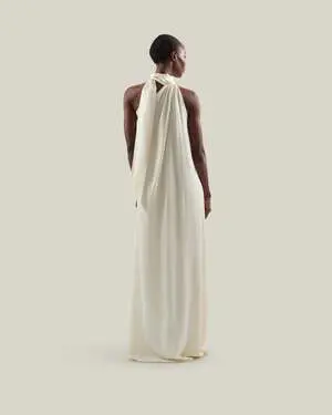 TALLER MARMO Astor Dress