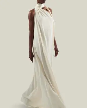 TALLER MARMO Astor Dress