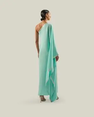 TALLER MARMO Betsy Crystal Dress