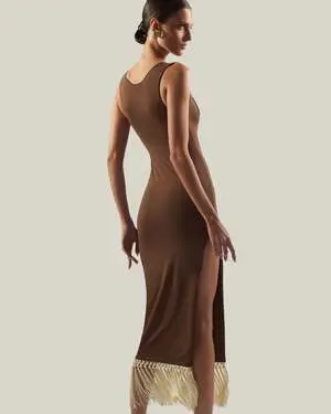 TALLER MARMO Sahara Dress
