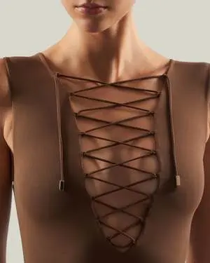 TALLER MARMO Sahara Dress
