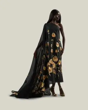 TALLER MARMO Steinem Dress