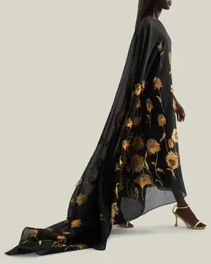 TALLER MARMO Steinem Dress
