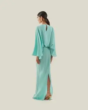 TALLER MARMO La Maddalena Dress