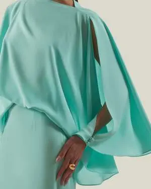 TALLER MARMO La Maddalena Dress