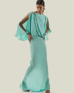 TALLER MARMO La Maddalena Dress