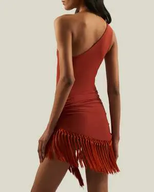 TALLER MARMO Yacare Swimsuit