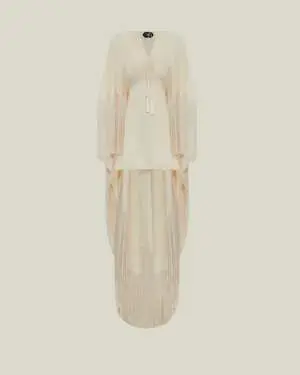 TALLER MARMO 1970 Dress - Ivory