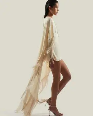 TALLER MARMO 1970 Dress