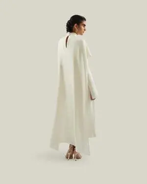 TALLER MARMO Carrington Midi Dress