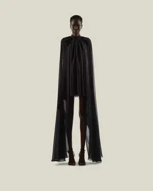 TALLER MARMO Mini Eterea Dress