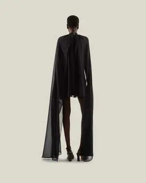 TALLER MARMO Mini Eterea Dress