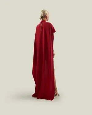 TALLER MARMO Mini Carrington Dress
