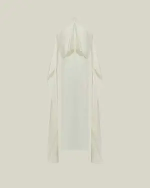 TALLER MARMO Nan Dress - Latte