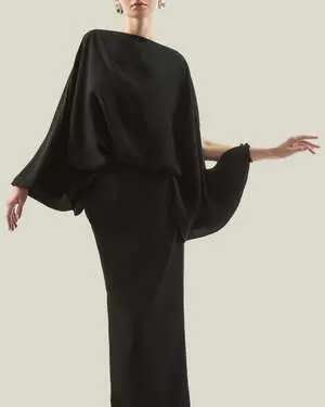TALLER MARMO La Maddalena Dress