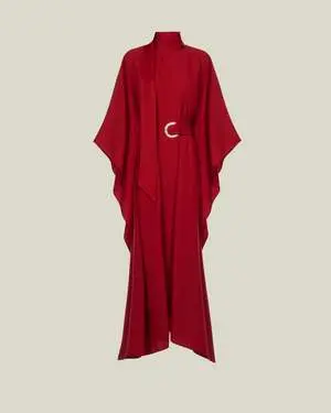 TALLER MARMO La Luna Crystal Kaftan