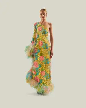TALLER MARMO Marie-helene Dress
