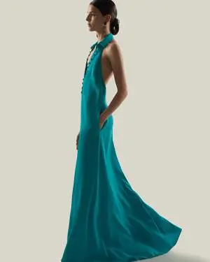 TALLER MARMO Barbara Dress