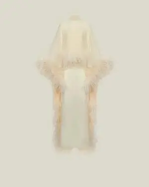 TALLER MARMO Marvelous Gown