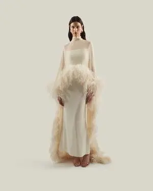 TALLER MARMO Marvelous Gown