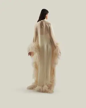 TALLER MARMO Marvelous Gown