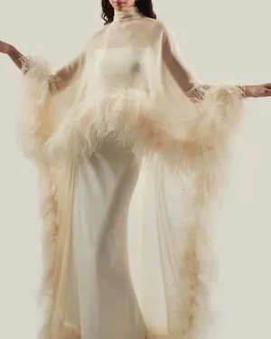TALLER MARMO Marvelous Gown
