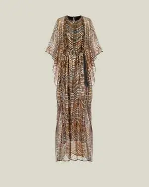 TALLER MARMO Erte Kaftan