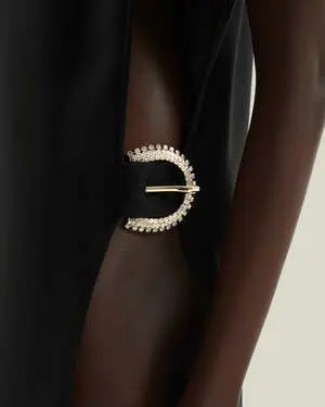 TALLER MARMO Michela Dress
