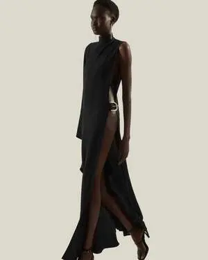 TALLER MARMO Michela Dress
