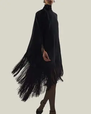 TALLER MARMO Piccolo Mrs Ross Kaftan