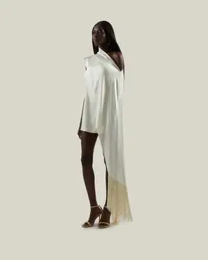 TALLER MARMO Mini Berenson Dress