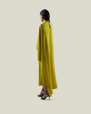 TALLER MARMO Carrington Midi Dress