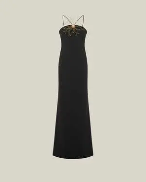 TALLER MARMO Jacqueline Dress