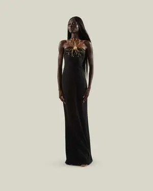 TALLER MARMO Jacqueline Dress