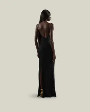 TALLER MARMO Jacqueline Dress