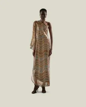 TALLER MARMO The Glaum Dress
