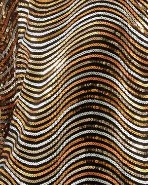 TALLER MARMO The Glaum Dress