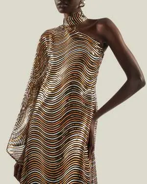 TALLER MARMO The Glaum Dress