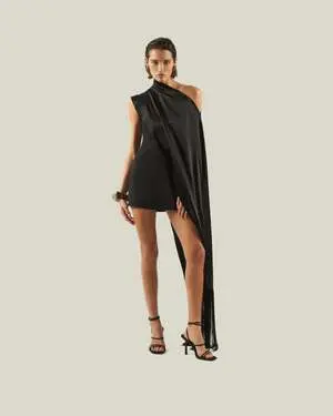 TALLER MARMO Mini Berenson Dress