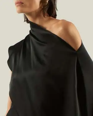 TALLER MARMO Mini Berenson Dress