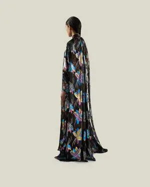 TALLER MARMO Eterea Disco Gown