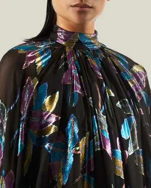 TALLER MARMO Eterea Disco Gown