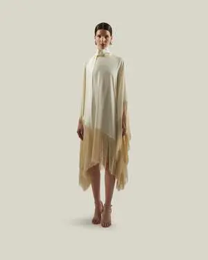 TALLER MARMO Piccolo Mrs Ross Kaftan