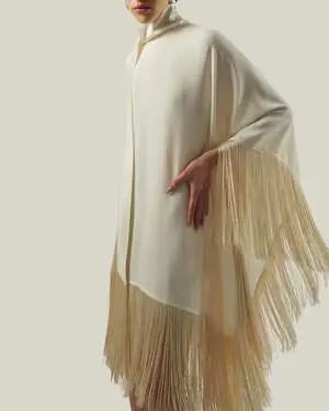 TALLER MARMO Piccolo Mrs Ross Kaftan