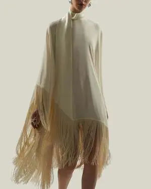 TALLER MARMO Piccolo Mrs Ross Kaftan
