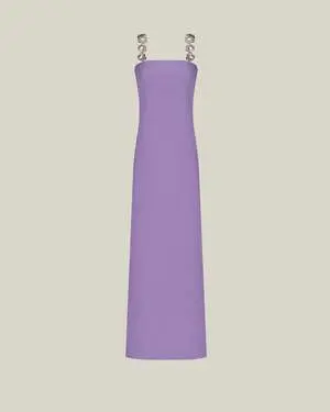 TALLER MARMO Consuelo Dress