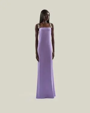 TALLER MARMO Consuelo Dress