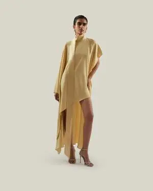 TALLER MARMO California Kaftan - Pergamena