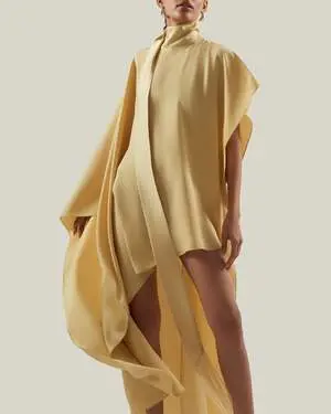 TALLER MARMO California Kaftan - Pergamena