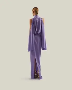 TALLER MARMO Bacall Dress